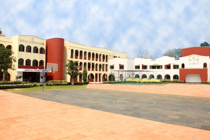 Photo Gallery | Campus & Facilities | Hope Hall Foundation School ...