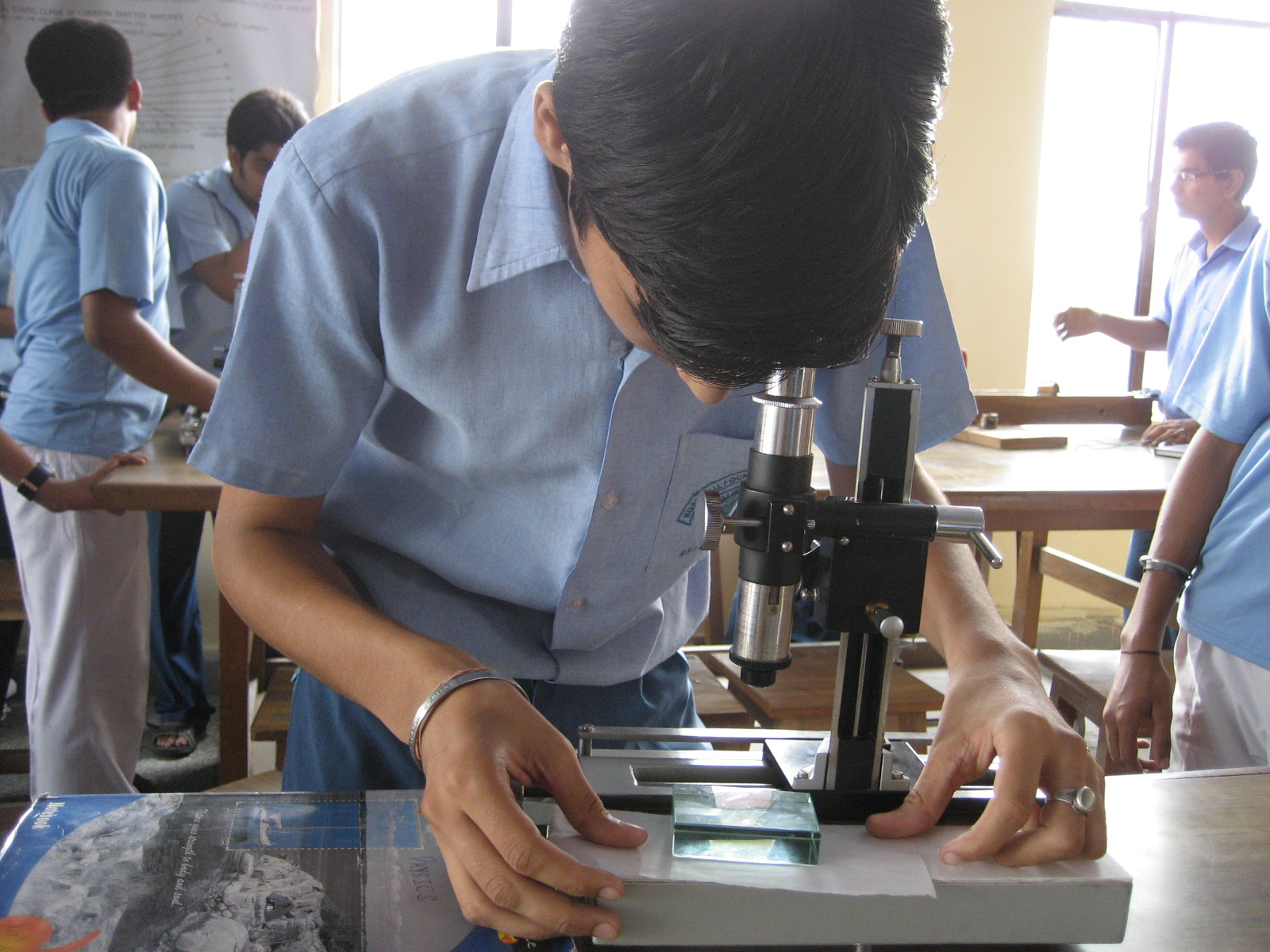 Hope Hall Foundation School | Hope Hall Foundation School