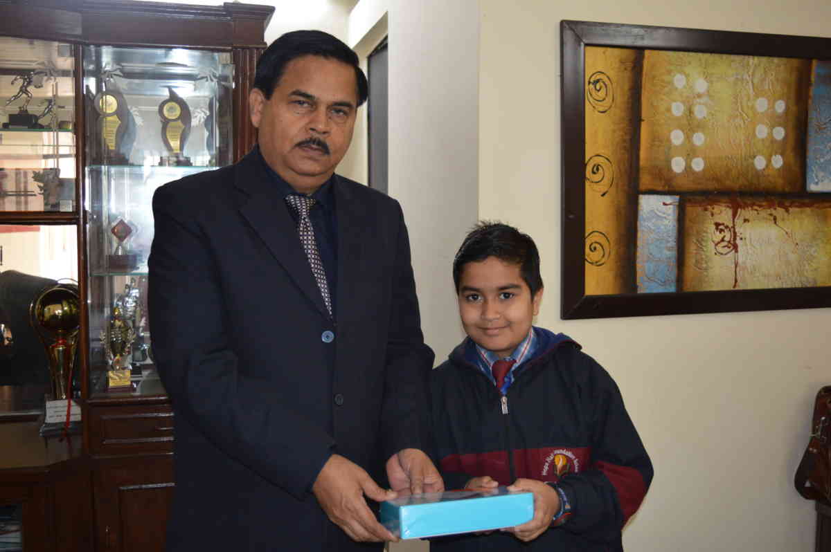 SCHOOL SUPER LEAGUE | Hope Hall Foundation School