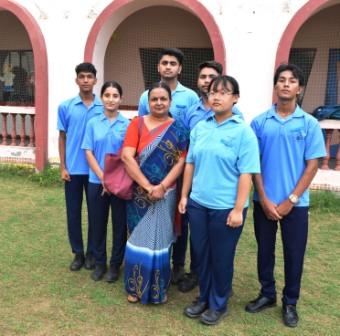 INVESTITURE CEREMONY | Hope Hall Foundation School