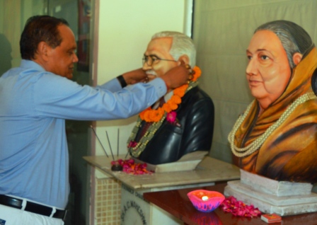 THE DEAR DEPARTED | Hope Hall Foundation School