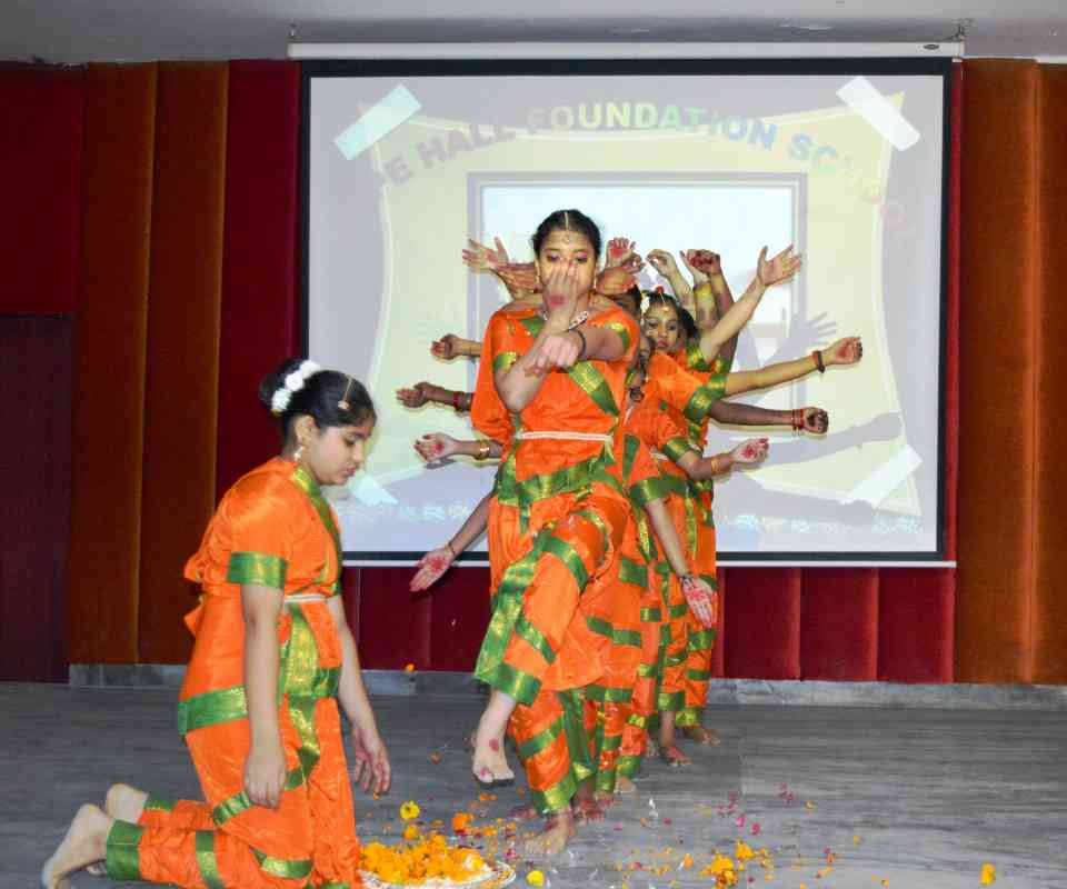 Annual Prize Distribution Ceremony -2022(Cultural Programme) | Hope ...