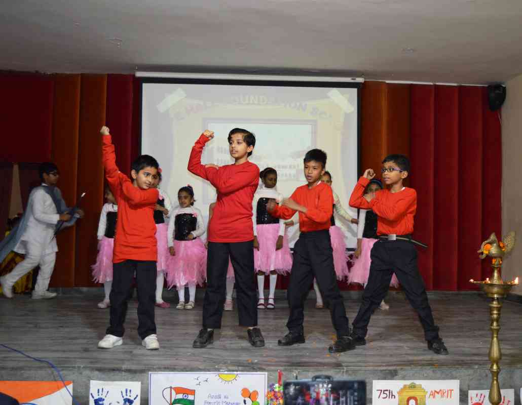 Annual Prize Distribution Ceremony -2022(Cultural Programme) | Hope ...