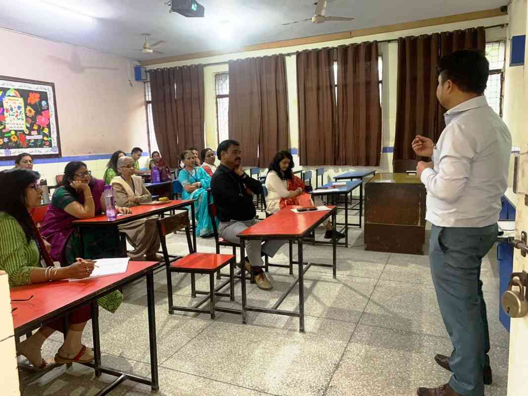 wshop3 | Hope Hall Foundation School