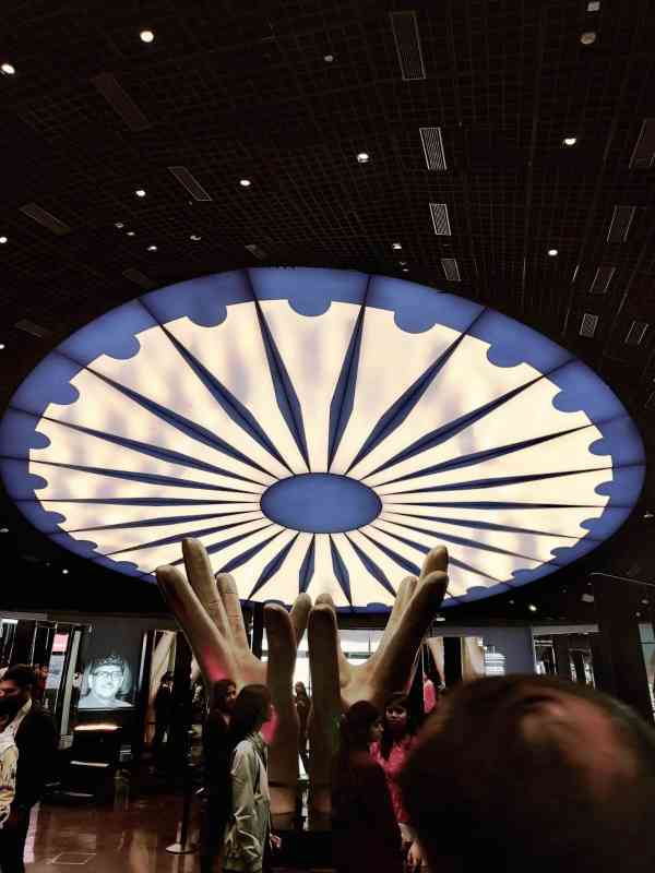 PM MUSEUM | Hope Hall Foundation School