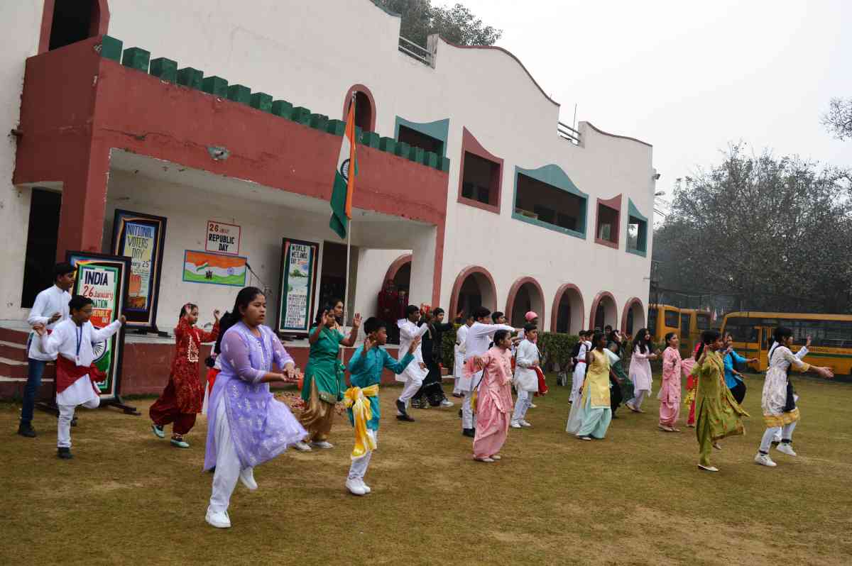 republic3 | Hope Hall Foundation School